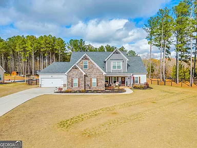 3190 Old Good Hope Rd Good Hope GA | Zillow