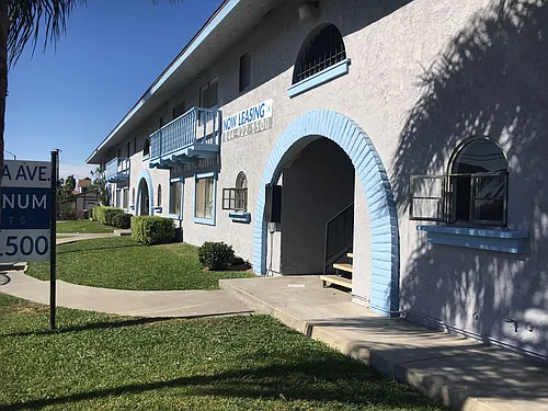 Apartments for Rent near Mann (Horace) Elementary School Anaheim, CA ...