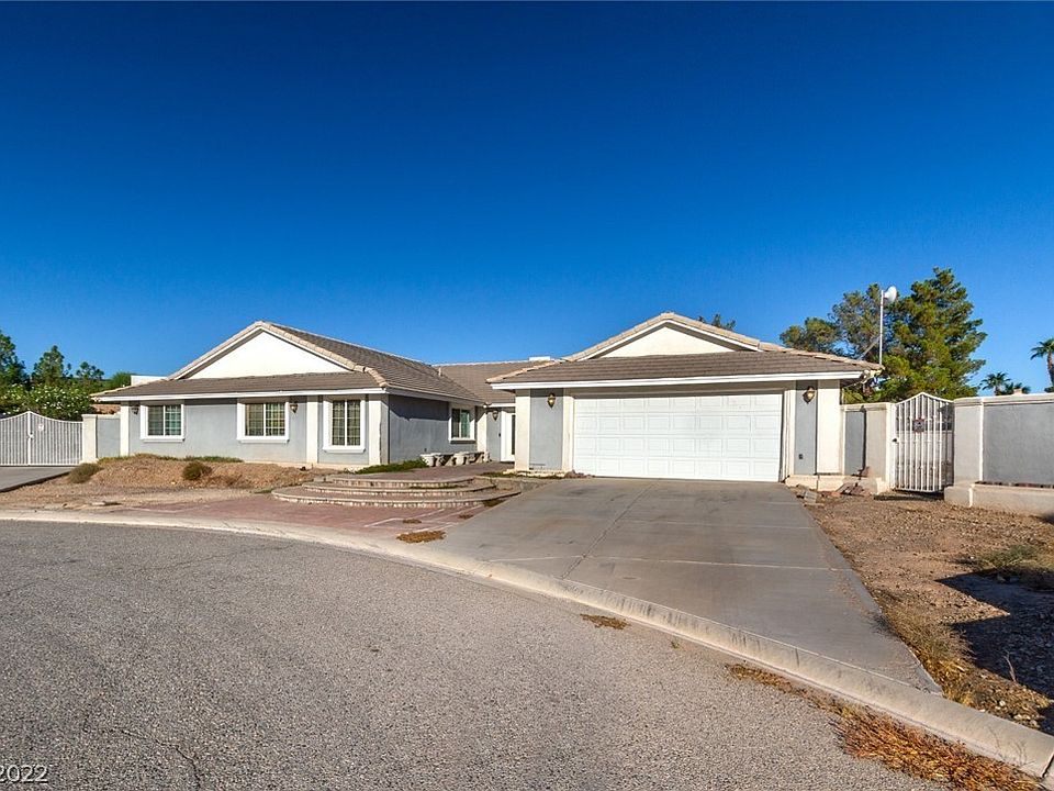 6971 Arville St, Las Vegas, NV 89118 | Zillow