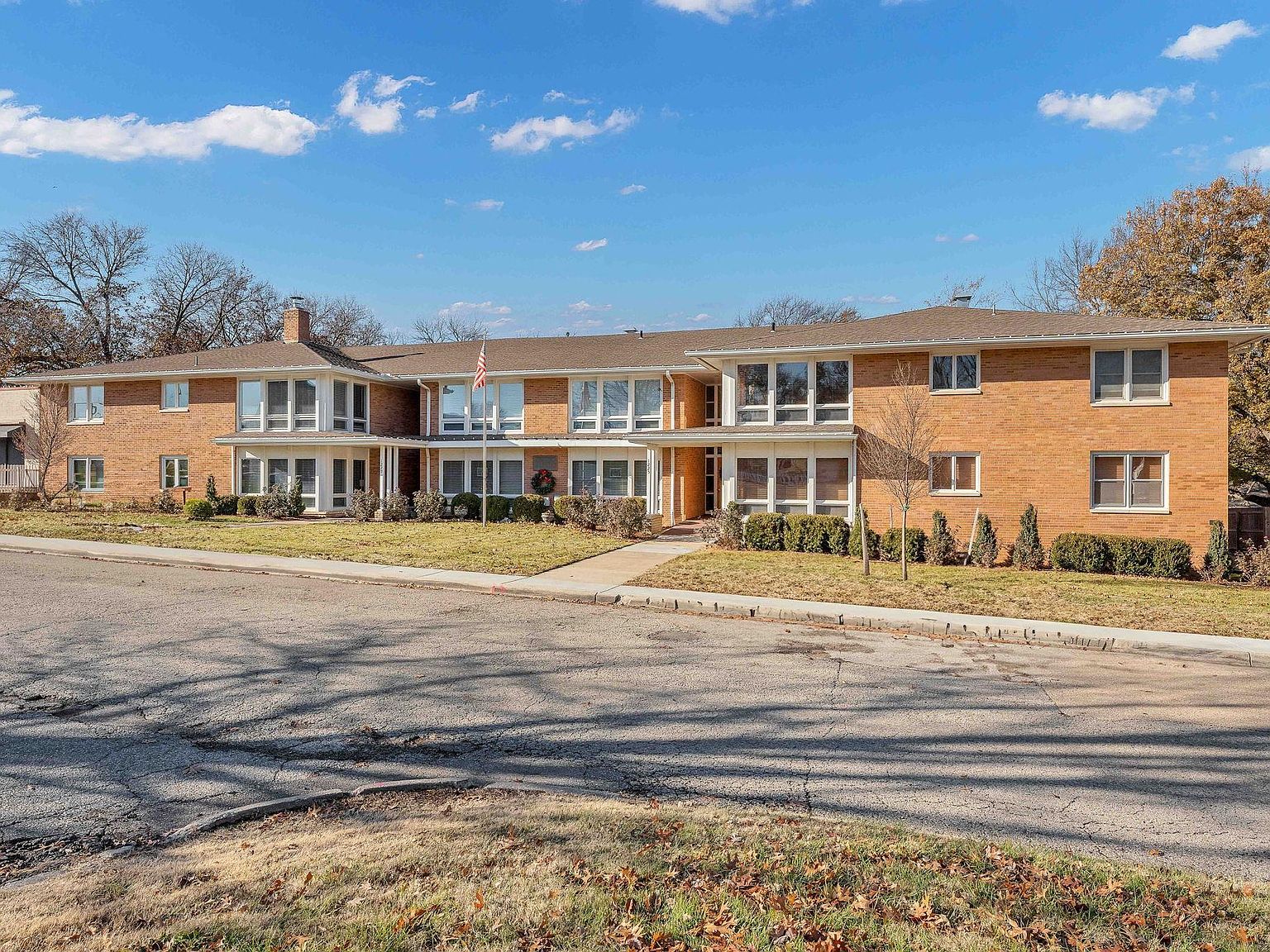 (Undisclosed Address), Topeka, KS 66604 | MLS #237356 | Zillow