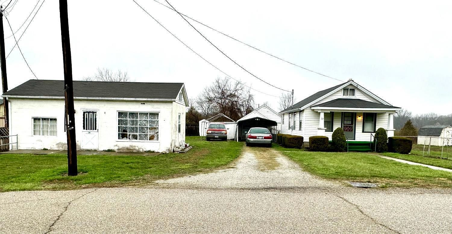 14 Woodrow St, Hamilton, OH 45013 | Zillow