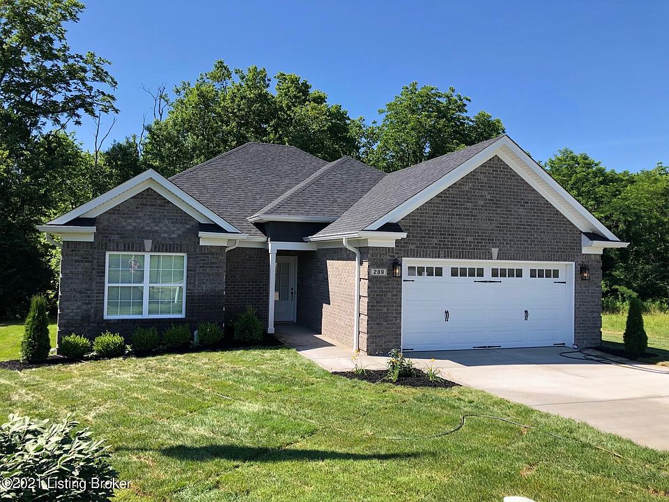 289 Elm Tree Pl, Eminence, KY 40019 | Zillow