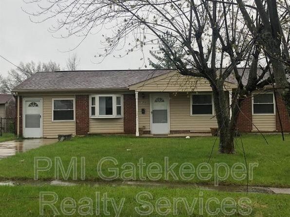 2 Bedroom Houses for Rent in Cincinnati OH - 31 houses | Zillow