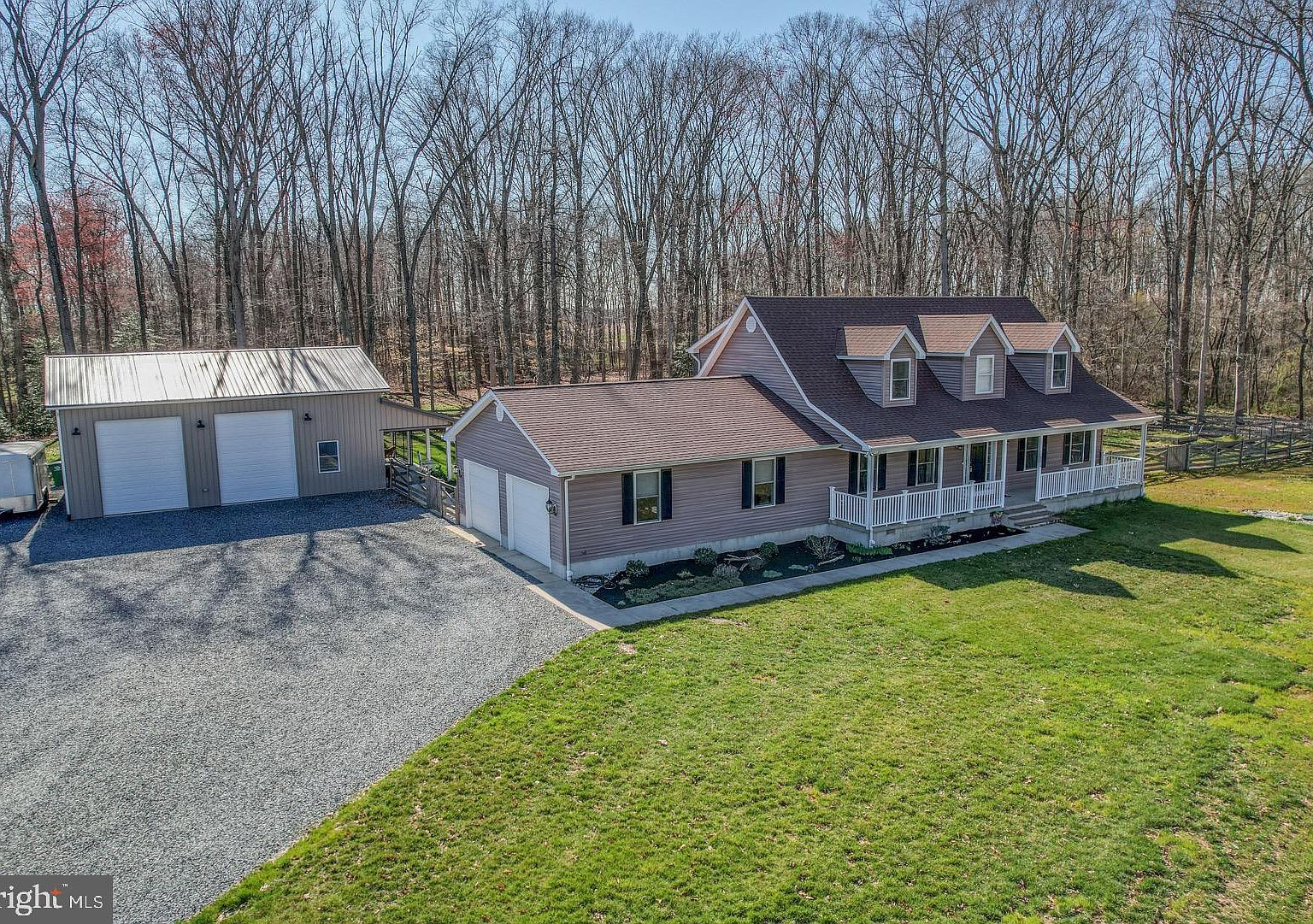 516 High Bridge Rd, Millington, MD 21651 | Zillow