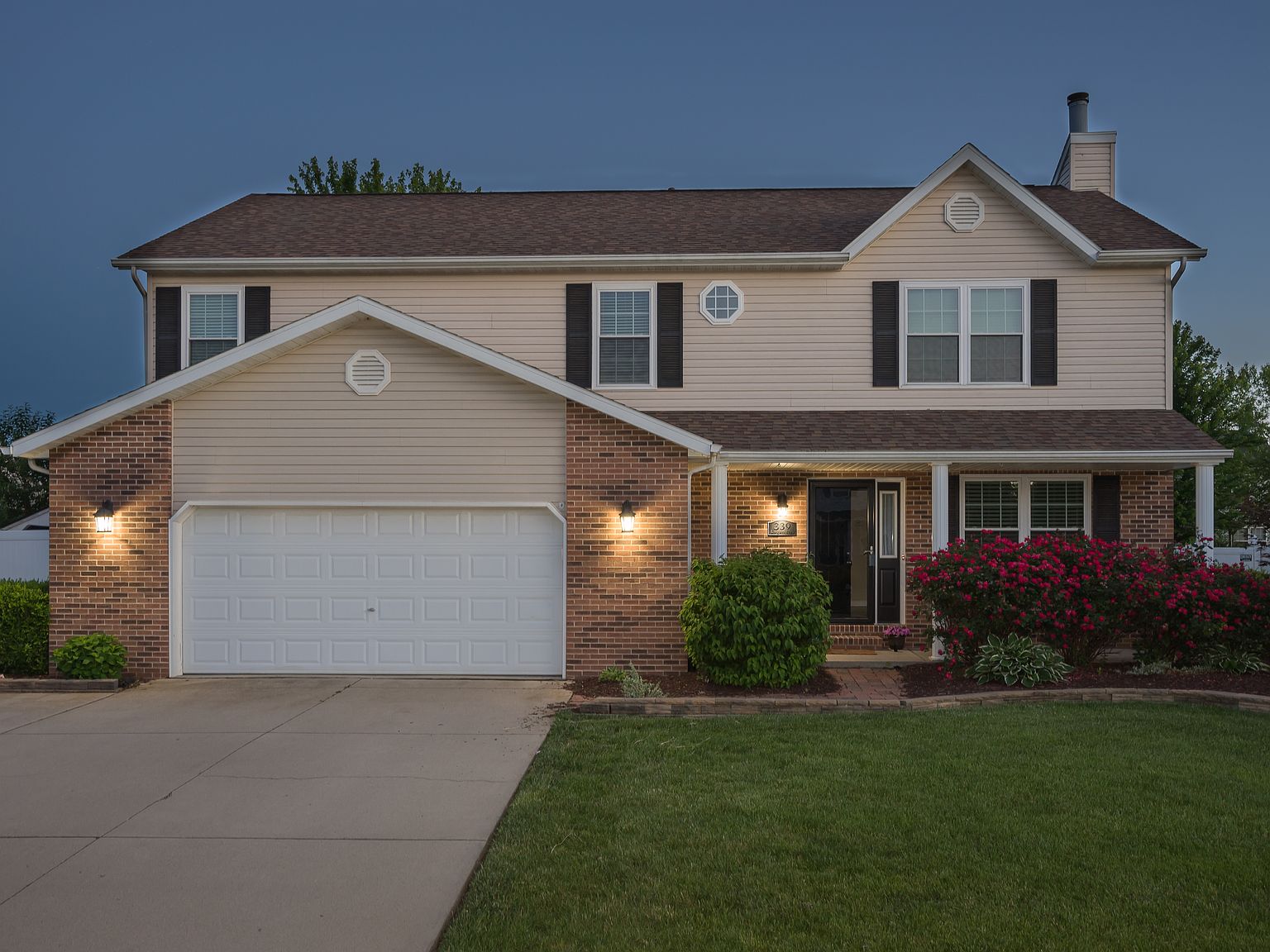 339 Logan Dr, O Fallon, IL 62269 | Zillow
