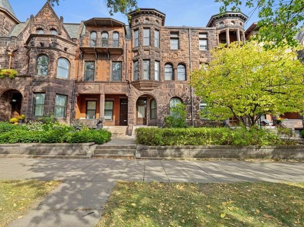 Summit Ave - Saint Paul MN Real Estate - 3 Homes For Sale | Zillow