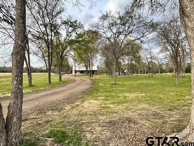 24375 County Road 2166, Troup, TX 75789 | MLS #24003669 | Zillow