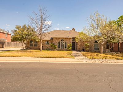 4908 Whitman Dr, Midland, TX 79705 | MLS #50057598 | Zillow