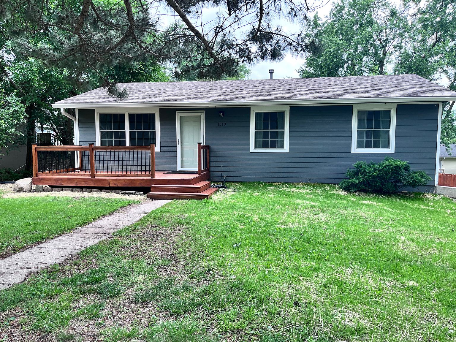 1310 N Milton St, Auburn, KS 66402 | Zillow