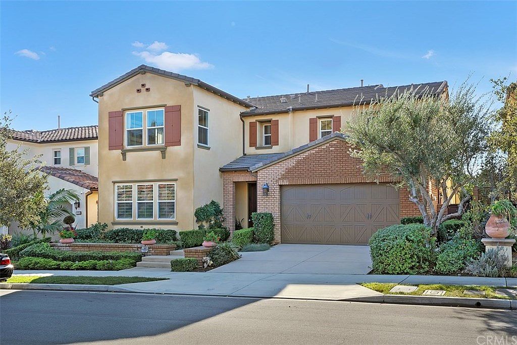 2722 E Temblor Ranch Dr, Brea, CA 92821 | Zillow