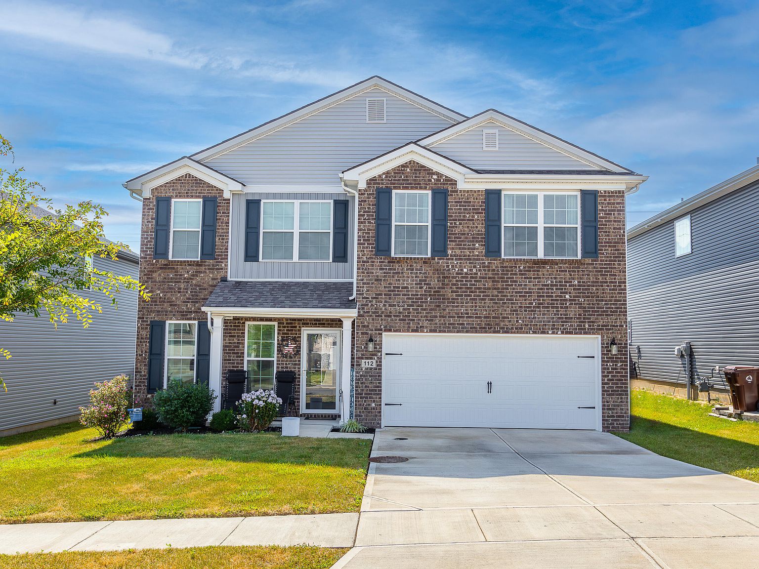 112 Gibson Way, Winchester, KY 40391 | Zillow