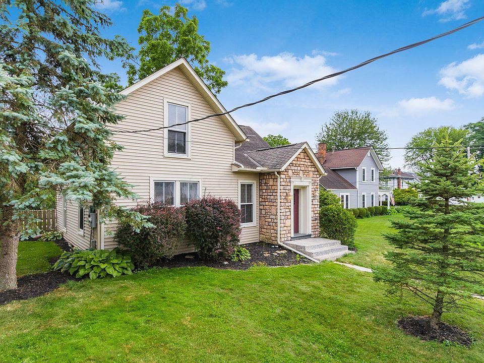 78 High St, Sunbury, OH 43074 | Zillow