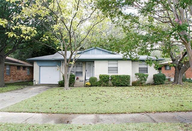 2405 Inadale Ave, Dallas, TX 75228 | Zillow