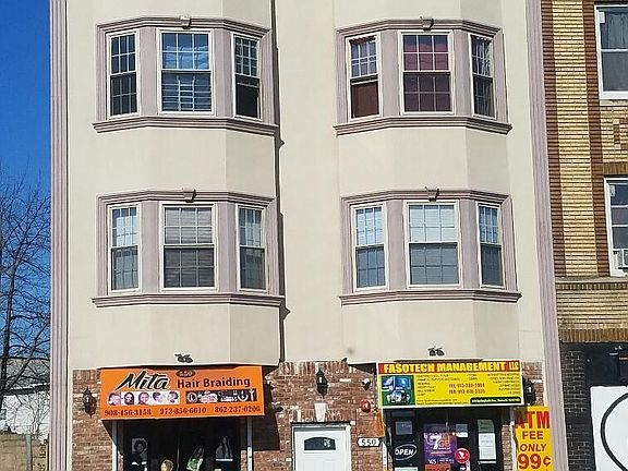 550 Springfield Ave, Newark, NJ 07103 | Zillow