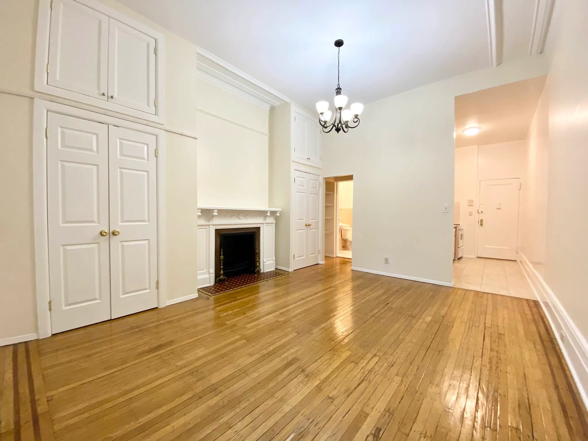 147 West 72nd Street #2C in Upper West Side, Manhattan | StreetEasy