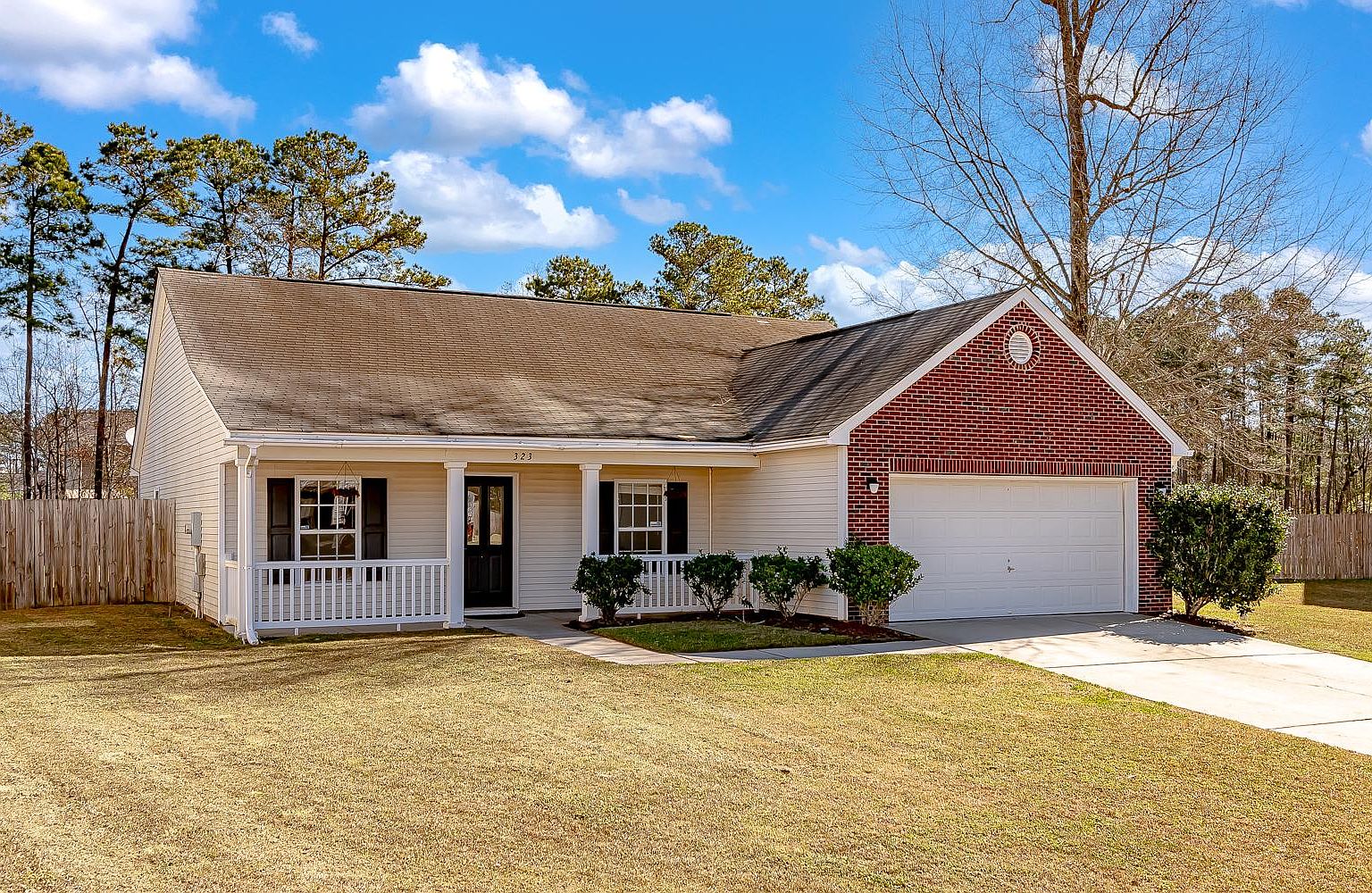 323 Edenton Rd, Goose Creek, SC 29445 | Zillow