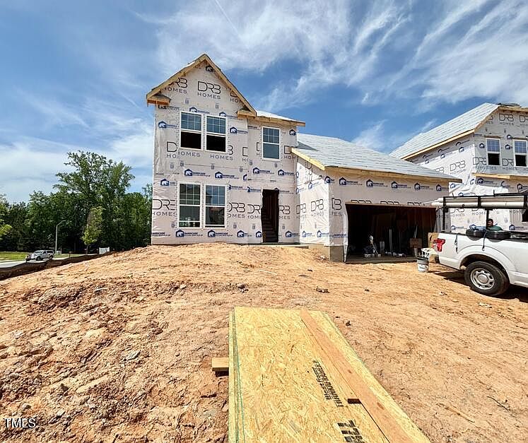 17 Spring Crest Dr #68, Angier, NC 27501 | MLS #10091871 | Zillow