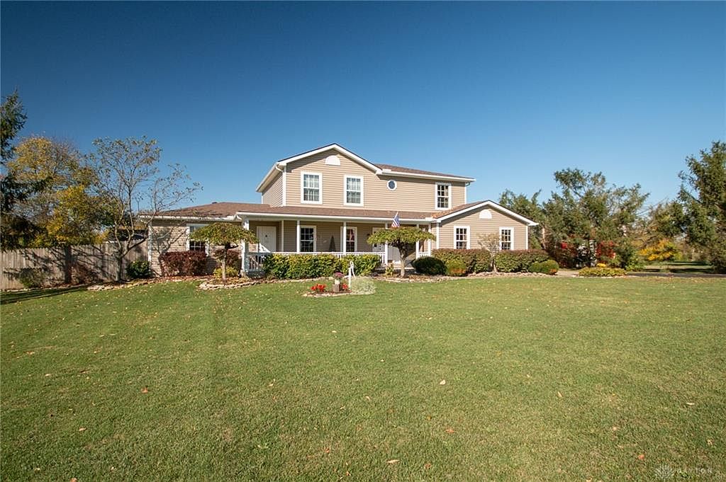 2373 Linebaugh Rd, Xenia, OH 45385 | Zillow