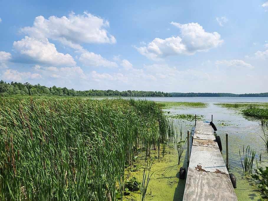 Lot 1 Spirit Lake Road, Frederic, WI 54837 | Zillow