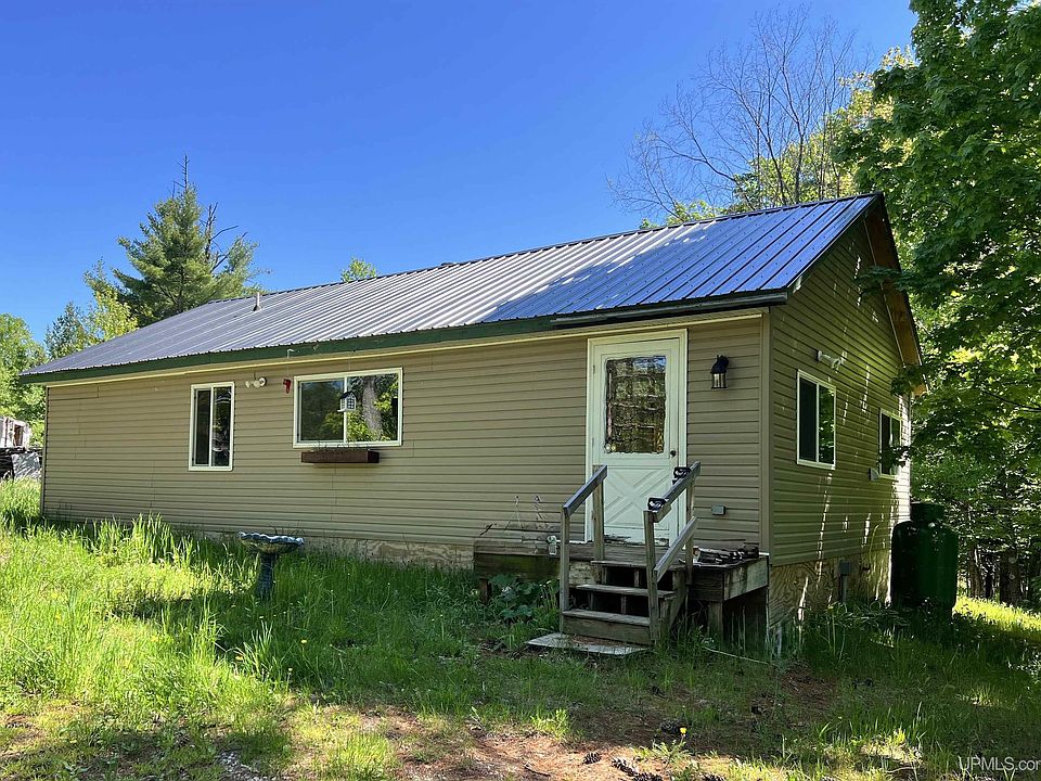 24150 Laird Hts N, Pelkie, MI 49958 | Zillow
