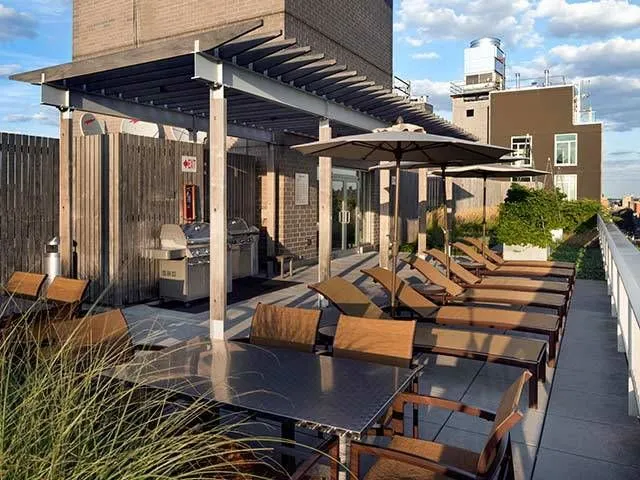 11 East 1st Street #606 in East Village, Manhattan | StreetEasy