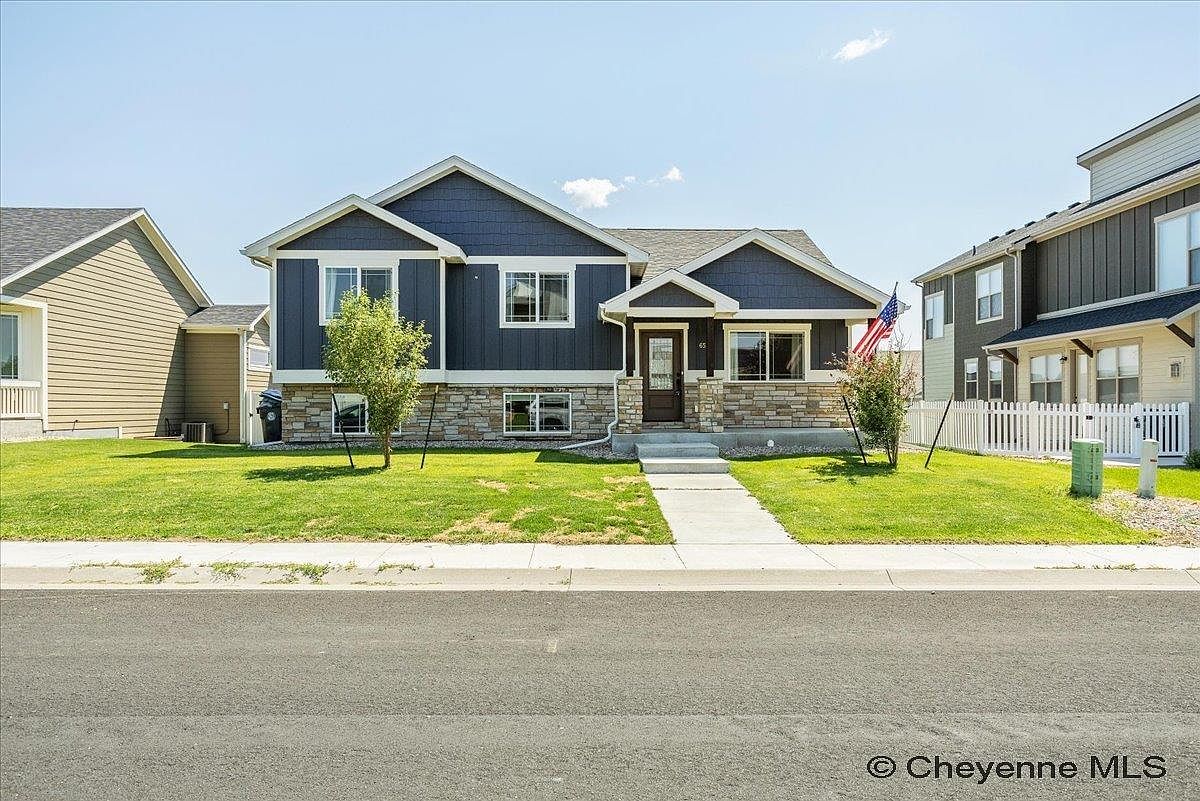 6507 Hitching Post Ln, Cheyenne, WY 82009 | MLS #98065 | Zillow