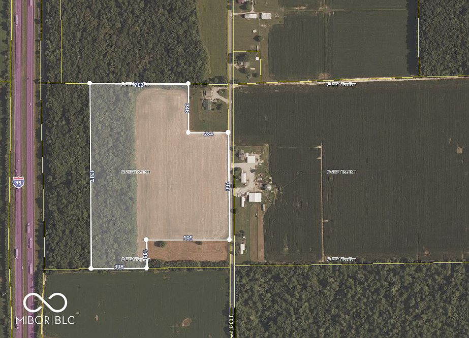 4000 S 1200 County Rd E, Crothersville, IN 47229 | MLS #22007068 | Zillow