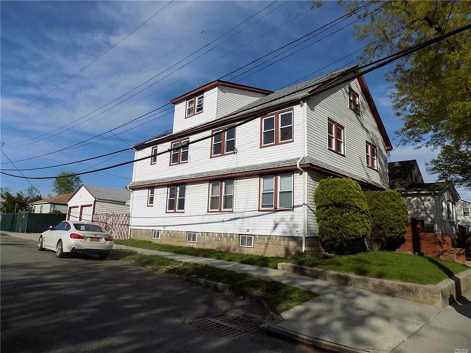 24301 132nd Rd, Rosedale, NY 11422 | MLS #477309 | Zillow