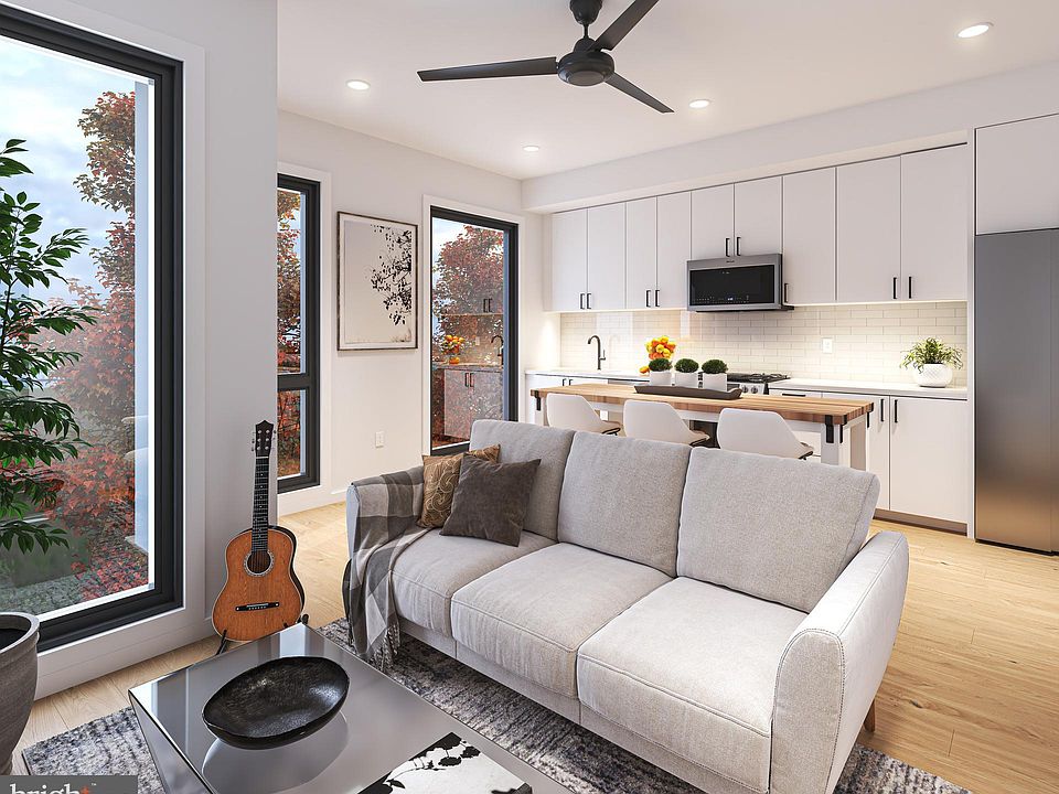 600 Fairmount Ave Philadelphia PA | Zillow