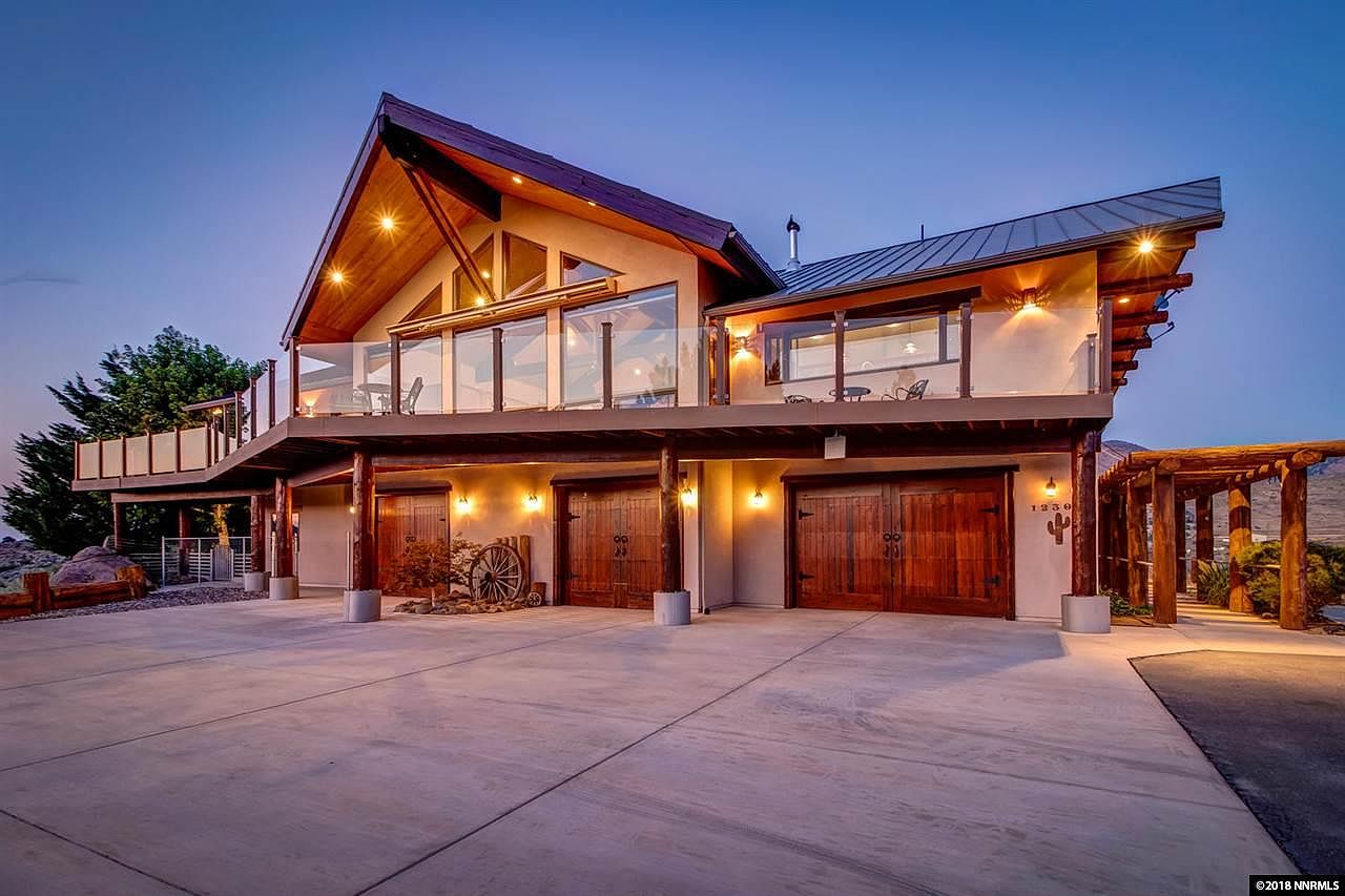 1230 Chance Ln, Reno, NV 89521 | Zillow