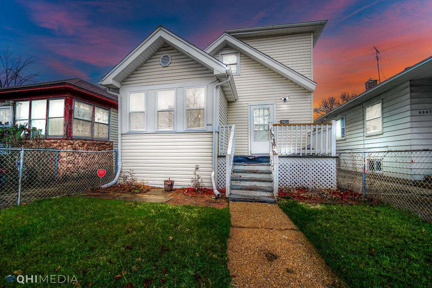 6245 Madison Ave, Hammond, IN 46324 | MLS #543167 | Zillow