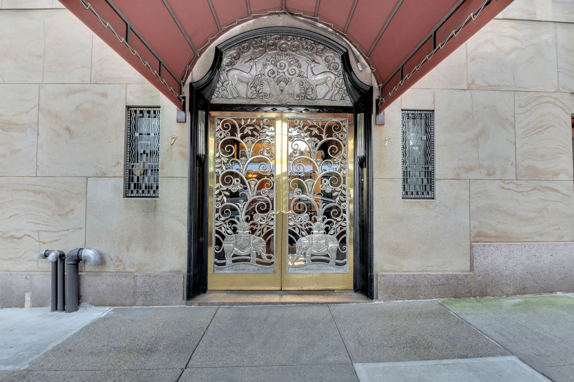 7 Gracie Square #5A in Yorkville, Manhattan | StreetEasy
