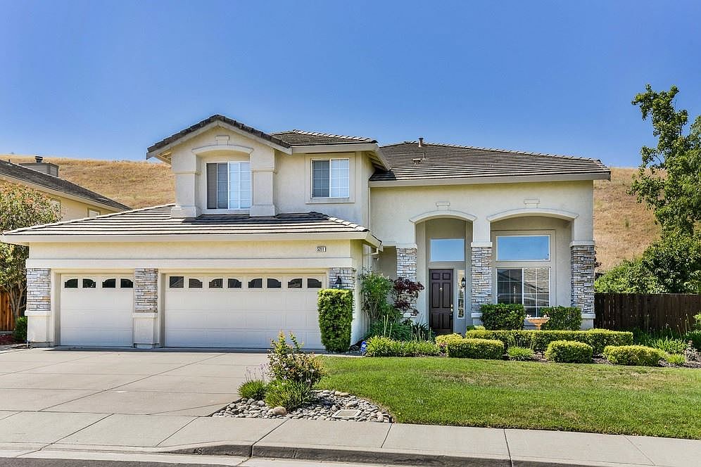 5211 Keller Ridge Dr, Clayton, CA 94517 | Zillow