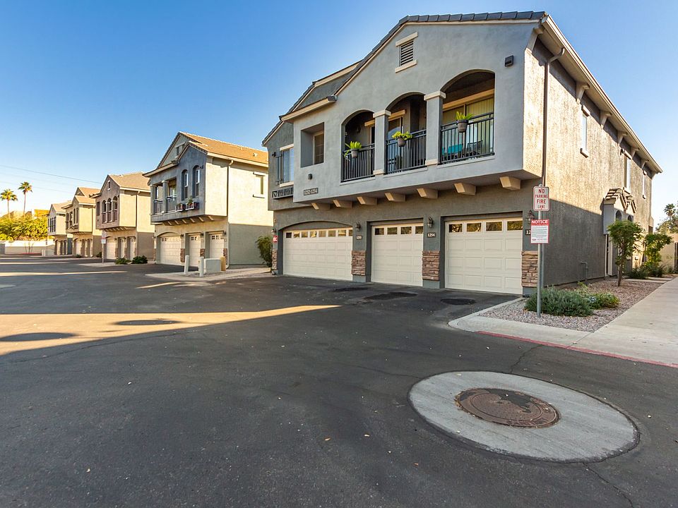 280 S Evergreen Rd Tempe, AZ, 85281 - Apartments for Rent | Zillow