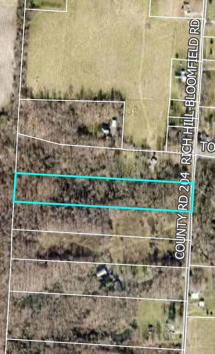 682 County Road 204, Centerburg, OH 43011 | MLS #225039746 | Zillow