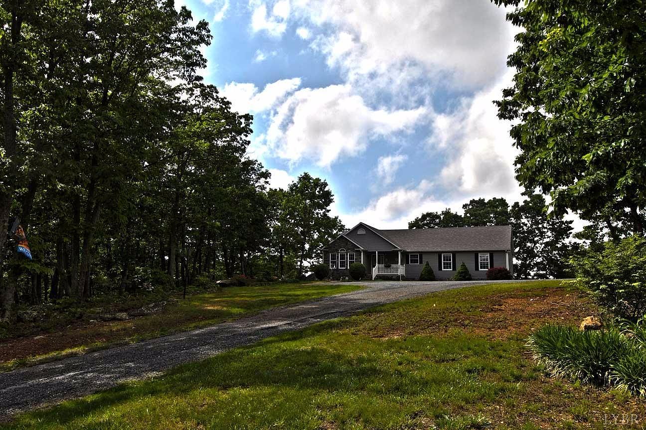 1036 Spring Mill Rd, Concord, VA 24538 | Zillow