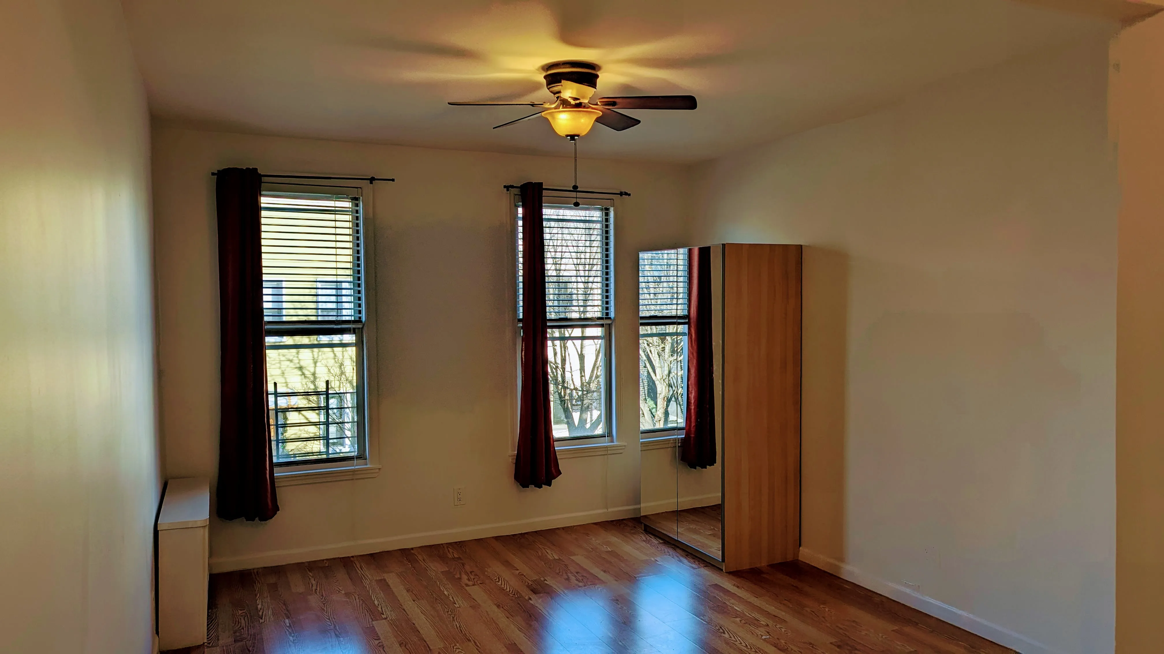 103 Jewel Street #2L in Greenpoint, Brooklyn | StreetEasy