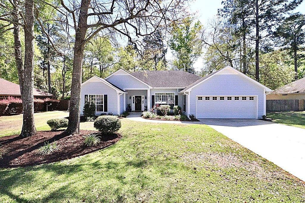 4641 Rustic Ridge Rd, Valdosta, GA 31602 | Zillow