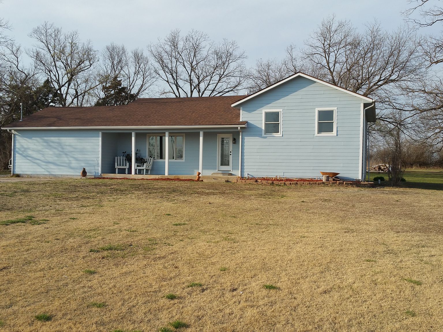 4153 County Road 6400, Neodesha, KS 66757 | Zillow