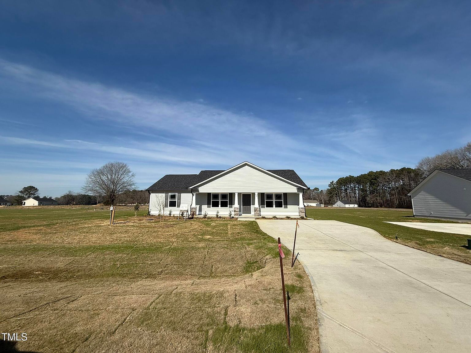 57 Faucette Dr, Selma, NC 27576 | MLS #10078436 | Zillow