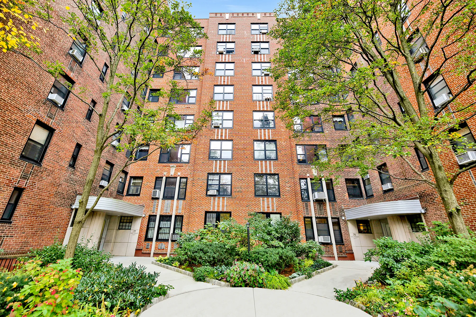 77 Park Terrace East #D85 in Inwood, Manhattan | StreetEasy