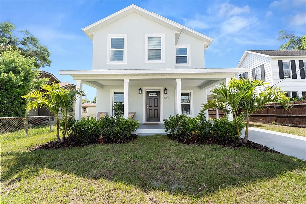 6704 N Harer St, Tampa, FL 33604 | Zillow