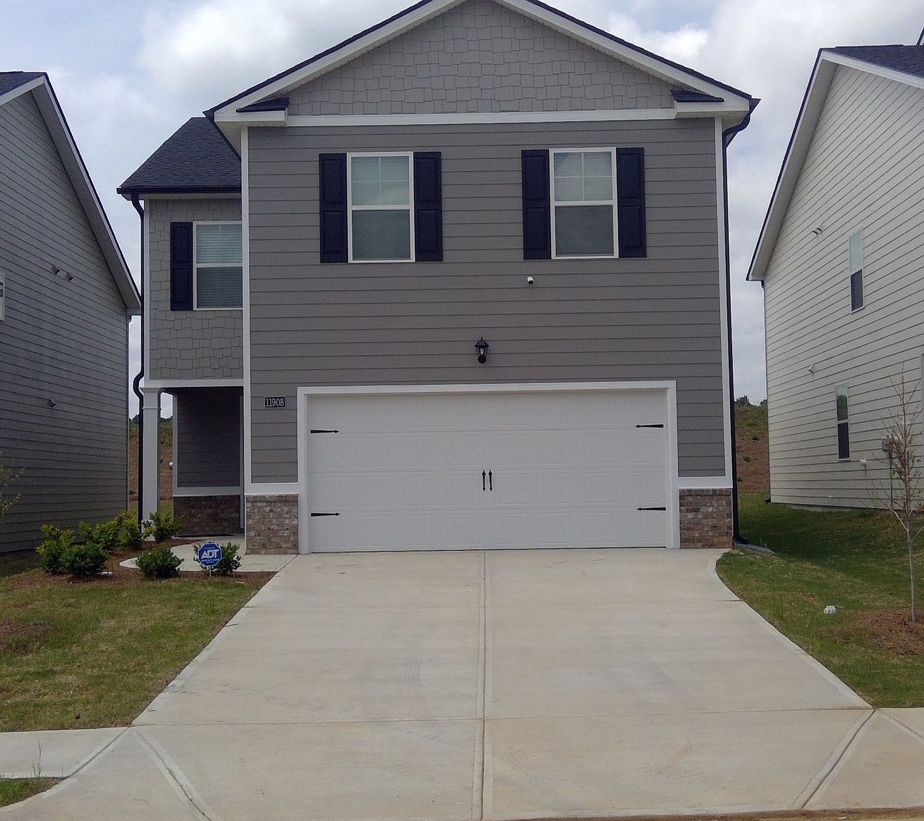 11884 Aukerman Way #5, Hampton, GA 30228 | Zillow