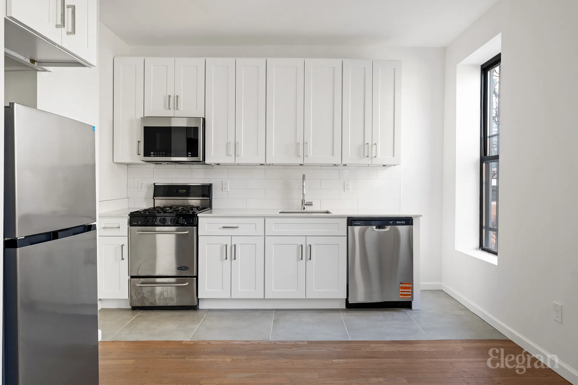 164 Orchard Street #6E in Lower East Side, Manhattan | StreetEasy