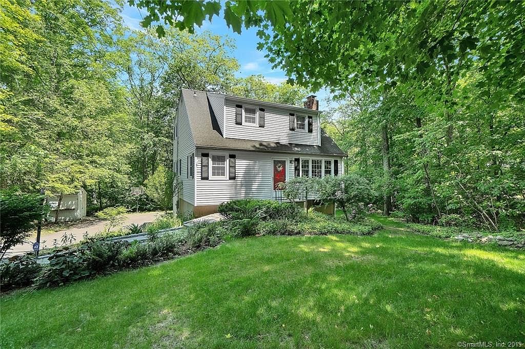 27 Laurel Ln, Ridgefield, CT 06877 | Zillow