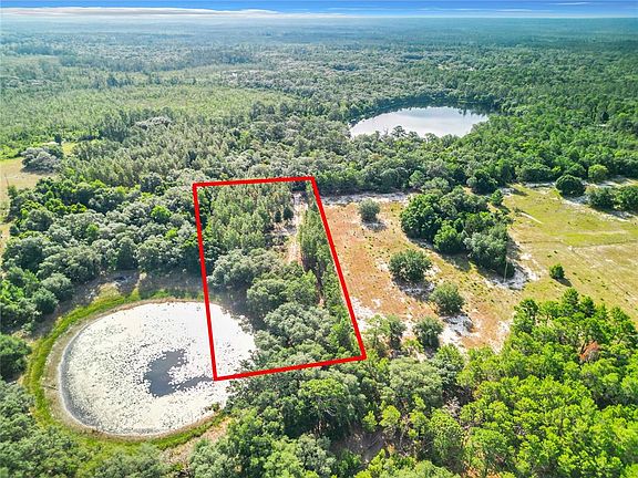 21464 NE 103rd Ter, Fort Mc Coy, FL 32134 | Zillow