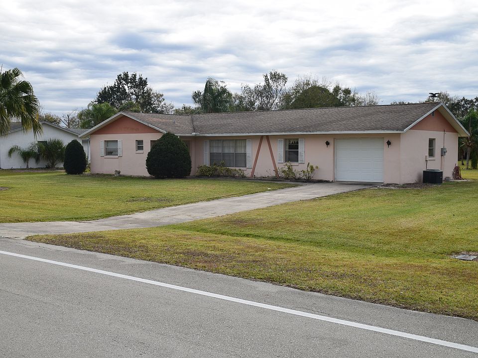 409 Spring Lake Blvd, Sebring, FL 33876 | Zillow
