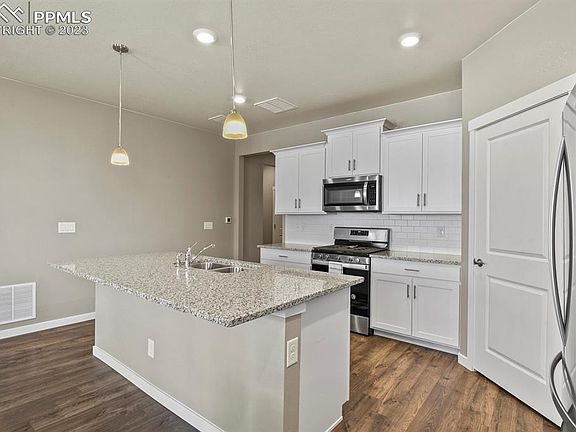 5230 Janga Dr, Colorado Springs, CO 80924 | MLS #3199192 | Zillow
