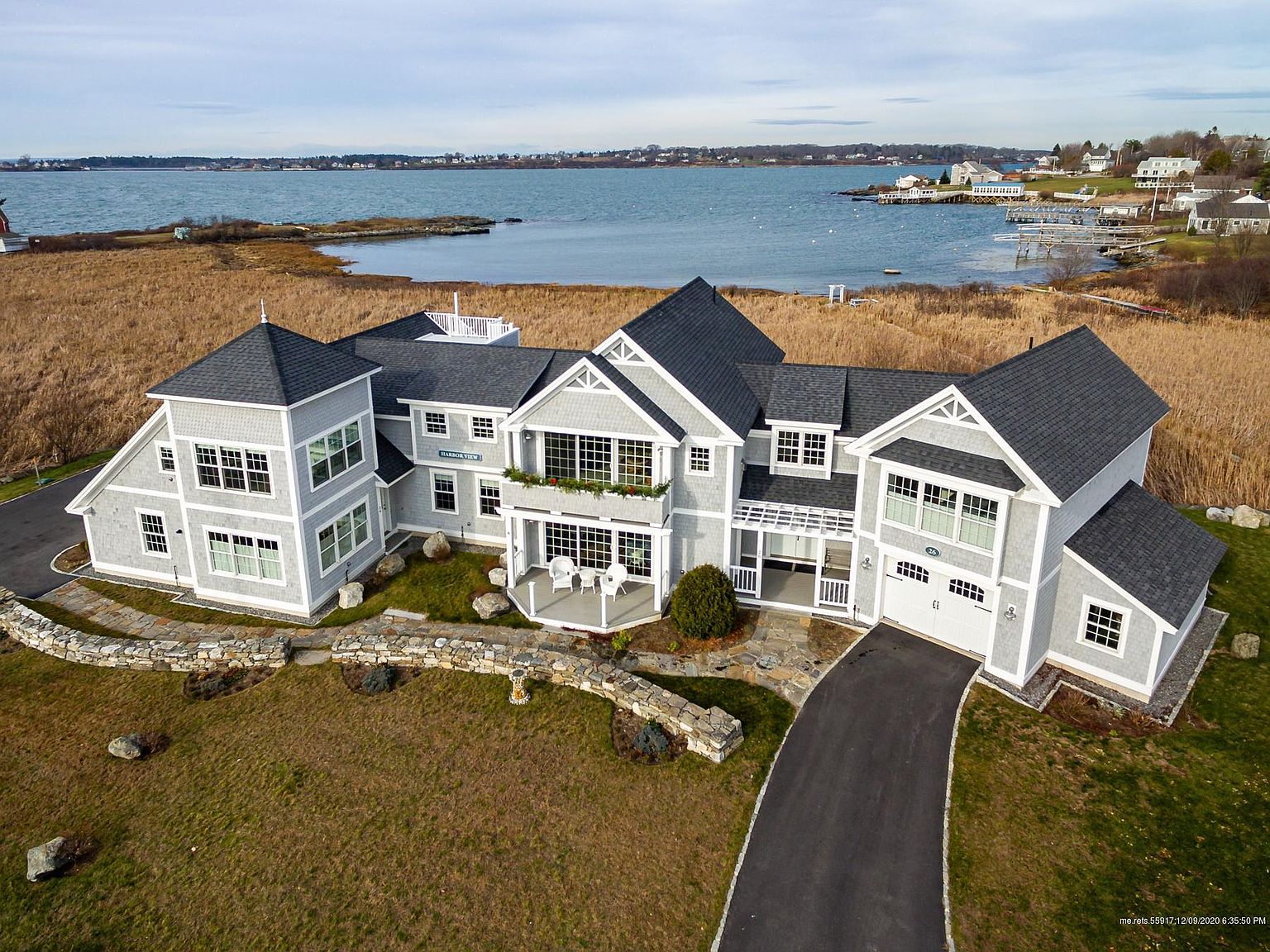 26 Abner Point Rd, Bailey Island, ME 04003 | Zillow