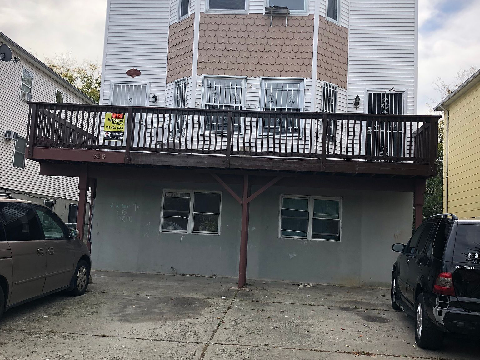 335 Mercer Loop FLOOR 3, Jersey City, NJ 07302 | Zillow